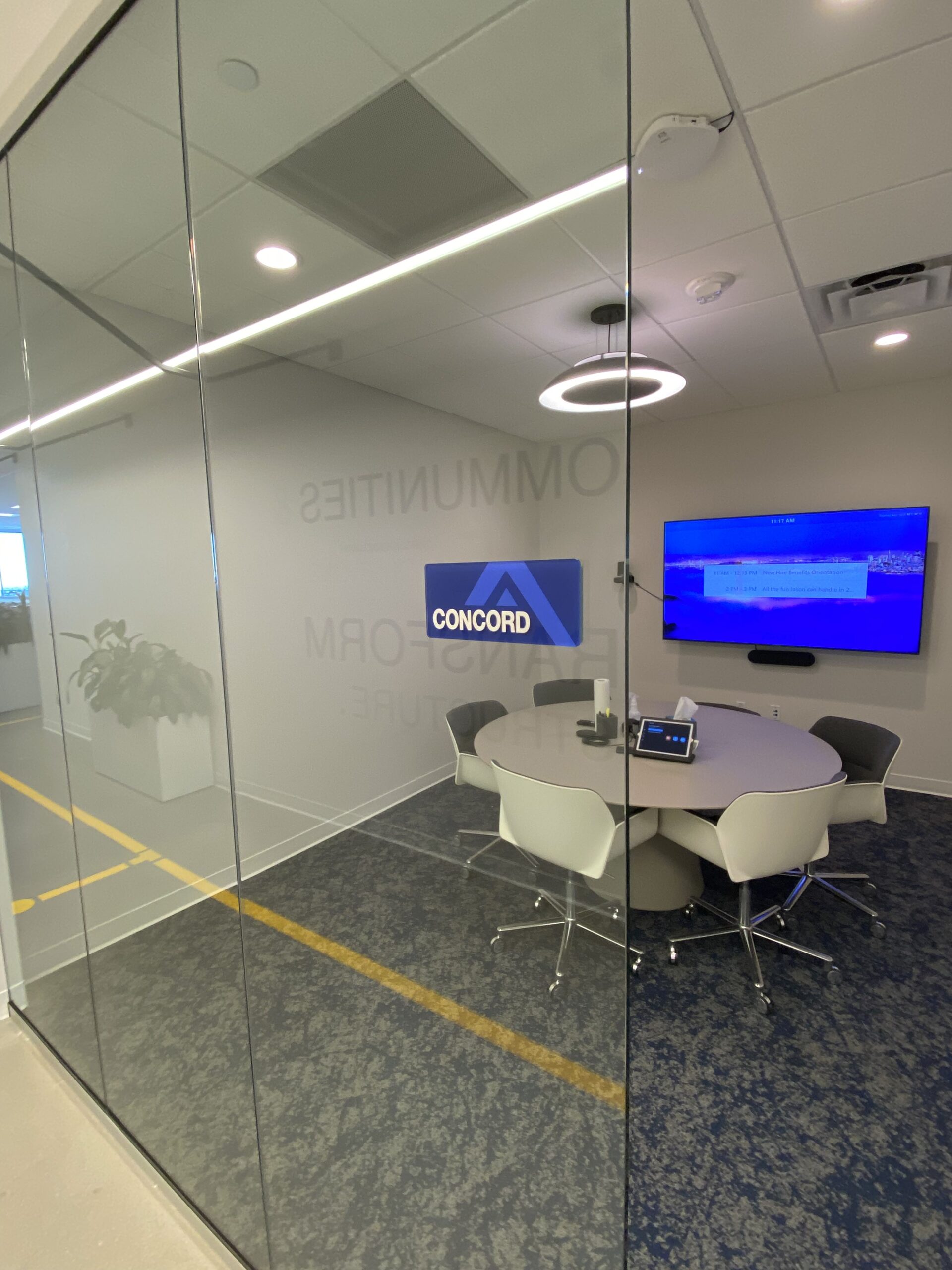 Room ID Signs | Longmont, Boulder, Front Range, Pueblo, CO