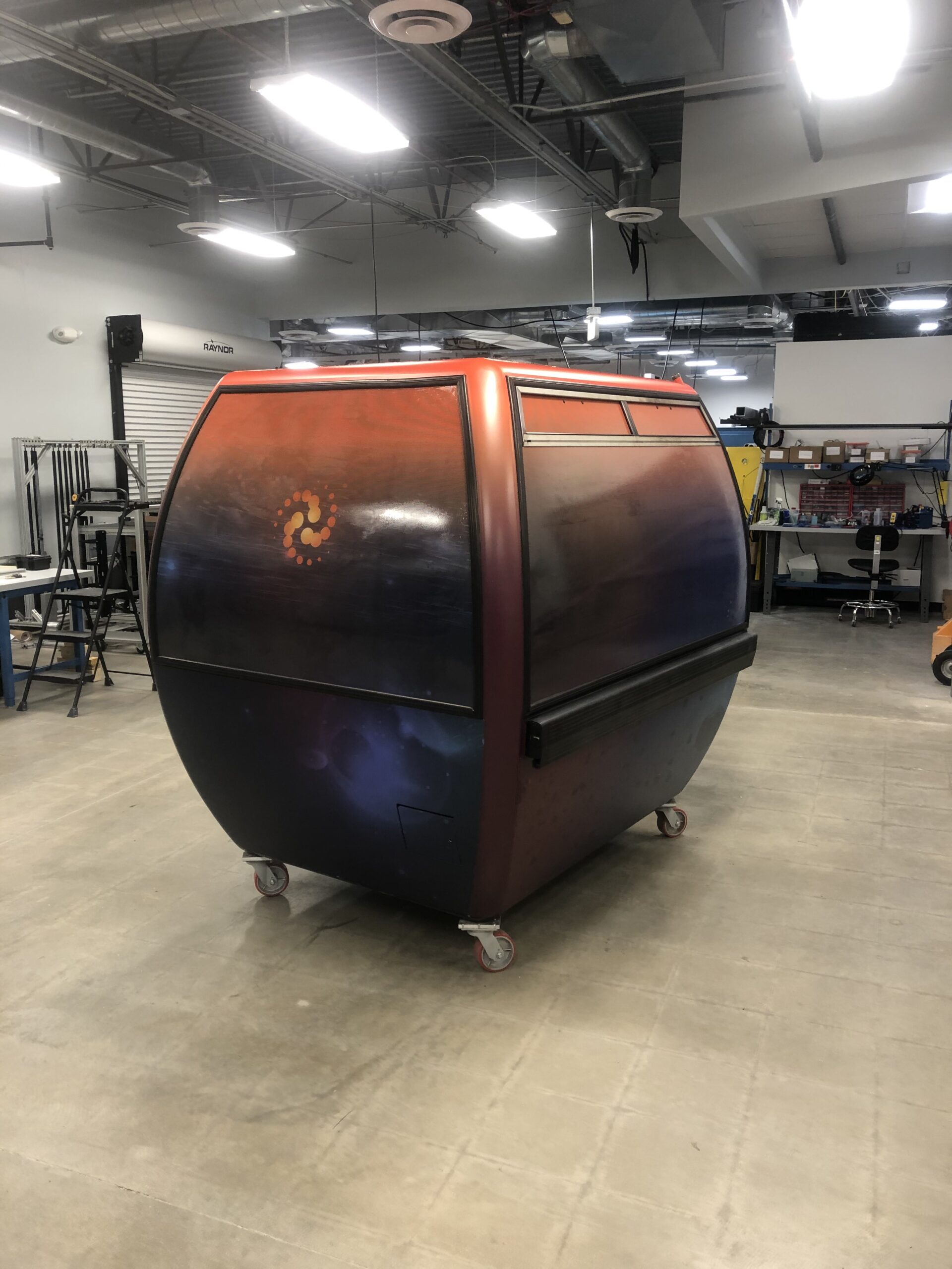 Decorative & Privacy Window Film | Longmont, Boulder, Front Range ...