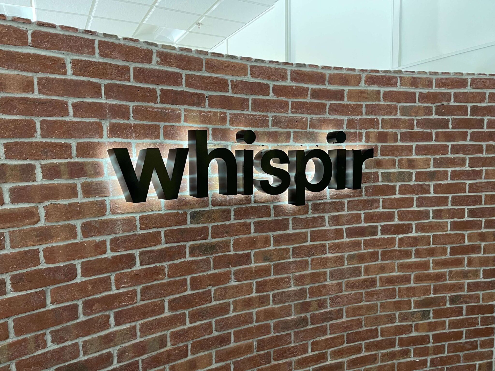 Custom Lobby Signs | Longmont, Boulder, Front Range, Pueblo, CO